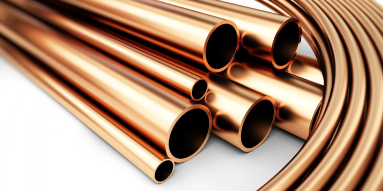 Copper Pipe Dealers and Suppliers in Chennai | 9994450427